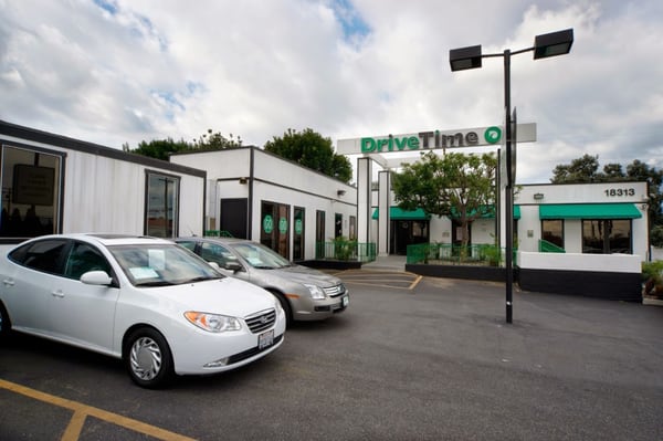 DRIVETIME USED CARS - Updated September 2024 - 23 Photos & 128 Reviews ...