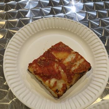 SECRET PIZZA - Updated October 2025 - 175 Photos & 108 Reviews - 3501 ...