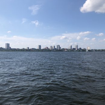 MILWAUKEE BOAT LINE - Updated June 2025 - 110 Photos & 61 Reviews ...