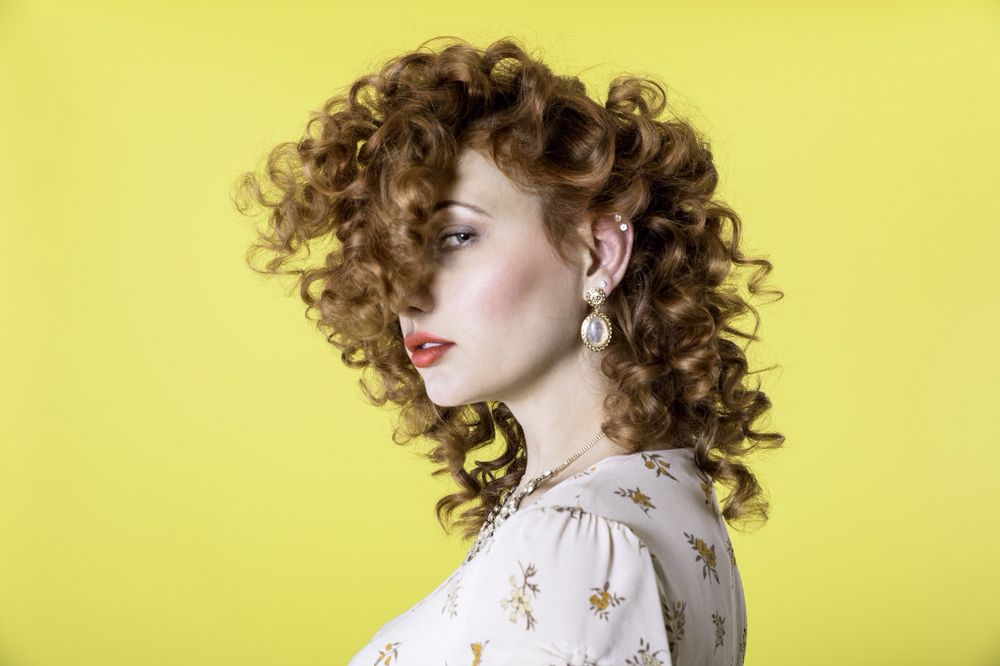 ALEXIA MOISEEVA HAIR - 122 Photos - Saratoga, California - Hair ...