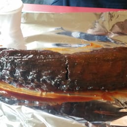 HOLY SMOKES BBQ - Updated October 2025 - 33 Photos & 83 Reviews - 108 ...