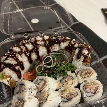 SHOGUN JAPANESE STEAK & SUSHI - Updated December 2025 - 60 Photos & 113 ...