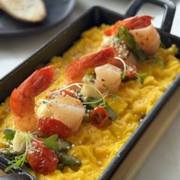 GLASS KITCHEN - Updated December 2025 - 825 Photos & 187 Reviews - 505 ...