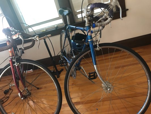 BARNEY’S BICYCLE - Updated December 2025 - 27 Reviews - 582 Park Ave ...