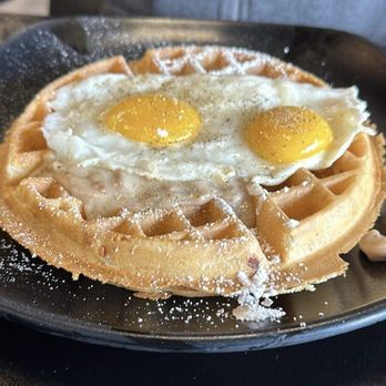 WALLY WAFFLE - Updated December 2025 - 76 Photos & 65 Reviews - 3997 ...