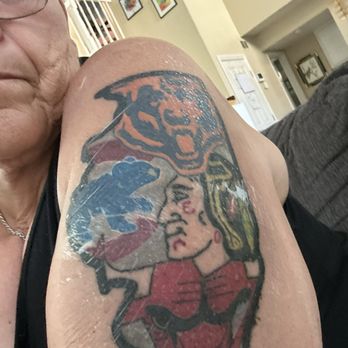 PRETTY IN INK TATTOO - Updated December 2025 - 89 Photos & 54 Reviews ...