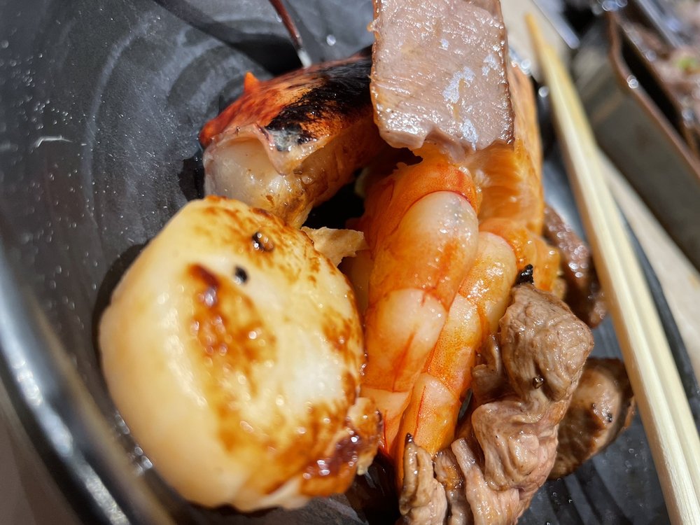 GYU KING TEPPANYAKI - Updated July 2025 - 241 Photos & 105 Reviews ...