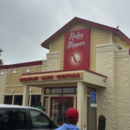 RUBY SLIPPER DESTIN - Updated October 2025 - 391 Photos & 352 Reviews ...