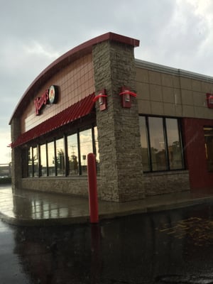 WENDY’S - Updated April 2026 - 11 Photos & 15 Reviews - 2126 Morse Rd ...