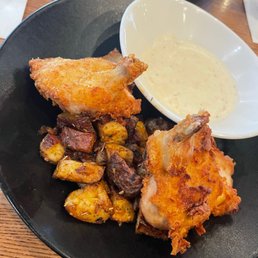 CHEF POINT BAR & RESTAURANT - 304 Photos & 246 Reviews - 5220 Tx-121 ...