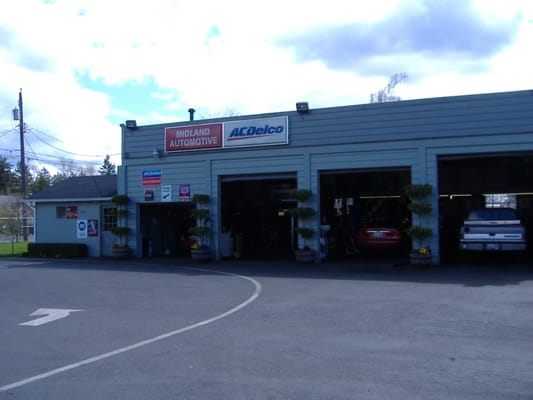 MIDLAND AUTOMOTIVE - Updated December 2025 - 18 Photos & 41 Reviews ...