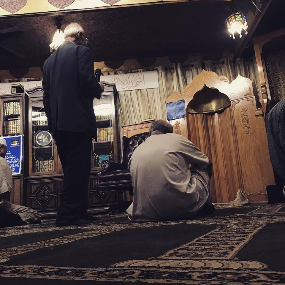 MASJID QURTUBAH - Updated July 2025 - 16 Photos - 1121 E Huntington Dr ...