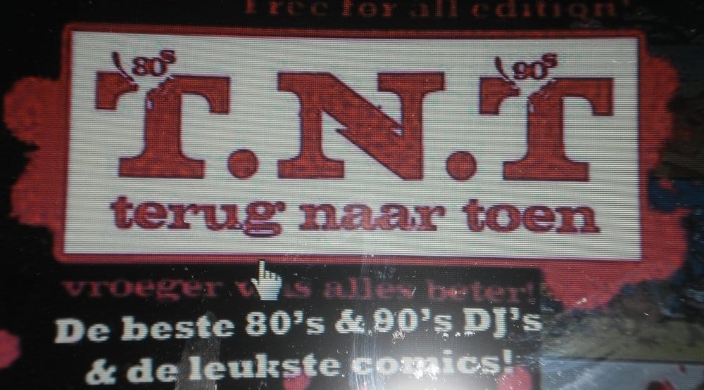TNT PRODUCTIONS - Updated May 2024 - Amsterdam, Noord-Holland, The ...