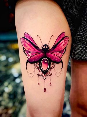 CLEOPATRA INK TATTOO & PIERCING LAS VEGAS STUDIO - Updated October 2024 ...