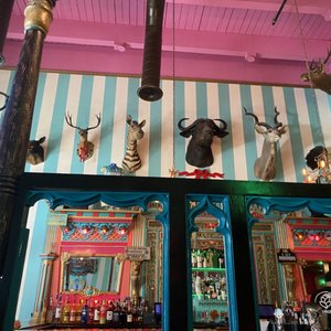 UNICORN - 1223 Photos & 1186 Reviews - 1118 E Pike St, Seattle, WA ...