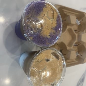 YEEMS COFFEE - Updated April 2025 - 325 Photos & 143 Reviews - 15420 S ...