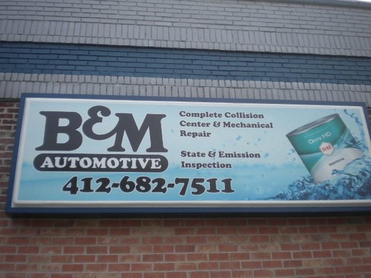 B & M AUTOMOTIVE SERVICES - Updated December 2025 - 24 Reviews - 4301 ...