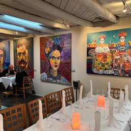 SAZON - Updated May 2025 - 1141 Photos & 747 Reviews - 221 Shelby St ...