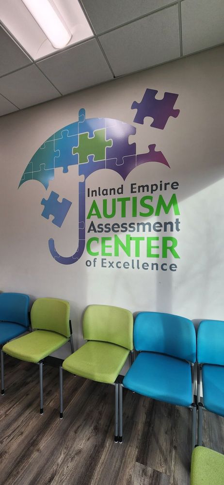 INLAND EMPIRE AUTISM ASSESSMENT OF EXCELLENCE - Updated January 2025 ...