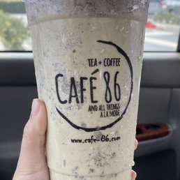 CAFE 86 - 2775 Photos & 1108 Reviews - 11610 South St, Artesia ...