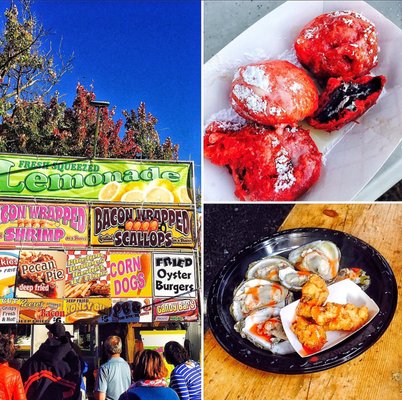 URBANNA OYSTER FESTIVAL - 94 Photos & 10 Reviews - Seafood Markets ...