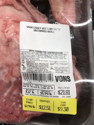 VONS - 32 Photos & 89 Reviews - 2938 Tapo Canyon Rd, Simi Valley ...