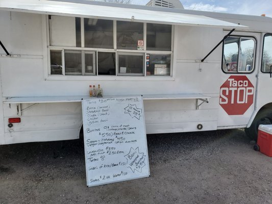 TACO STOP - 59 Photos & 57 Reviews - 10290 E Speedway Blvd, Tucson ...