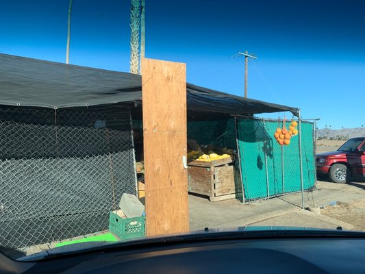 GONZALEZ PRODUCE - Updated December 2025 - 7870 US-95, Yuma, Arizona ...