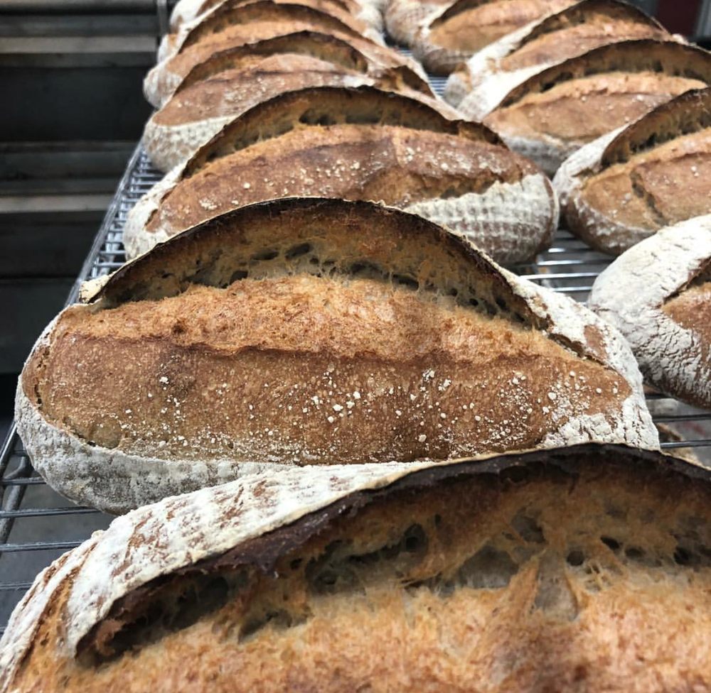 ROCKSTAR BAKERS - Updated May 2026 - 18 Photos - 12-13 Meridian Trading ...
