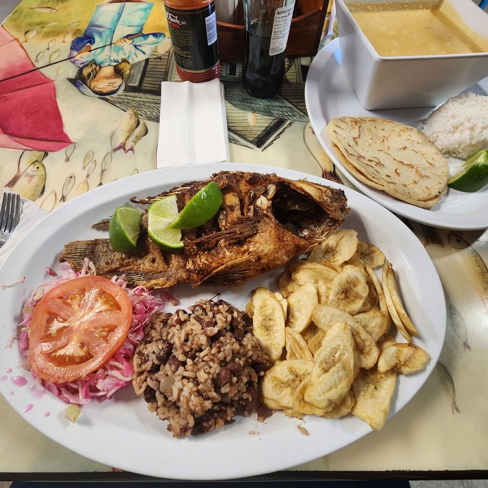 EL CATRACHITO RESTAURANT - Updated September 2025 - 7639 Dashwood Dr ...