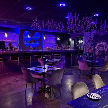 XATAY LATIN FUSION - Updated December 2025 - 30 Photos - Ave Luis Muñoz ...