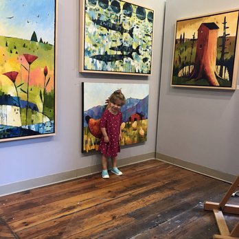 ARTSPACE - Updated November 2025 - 70 Photos & 32 Reviews - 201 E Davie ...