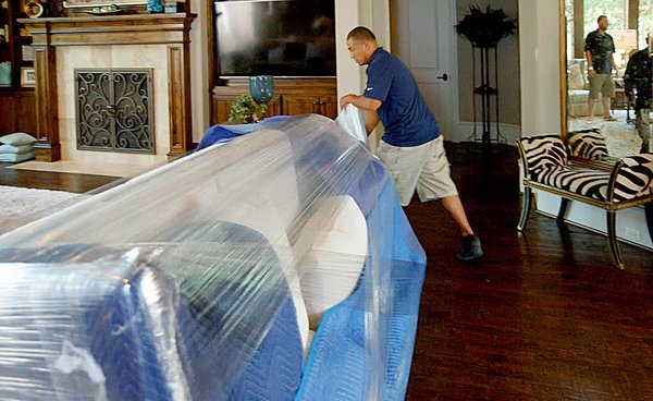 AB MOVING - HOUSTON - Updated November 2025 - 90 Photos & 85 Reviews ...