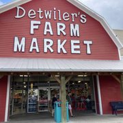 DETWILER’S FARM MARKET - 123 Photos & 106 Reviews - 1800 US 301 ...