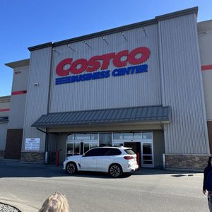 LINFORD OF ALASKA - Updated July 2025 - 135 Cordova St, Anchorage ...