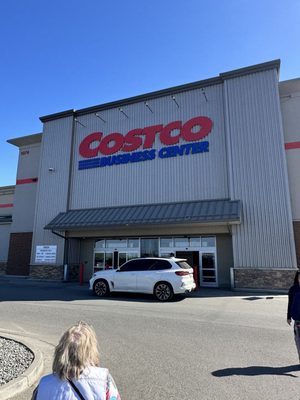 COSTCO - Updated January 2026 - 1074 N Muldoon Rd, Anchorage, Alaska ...