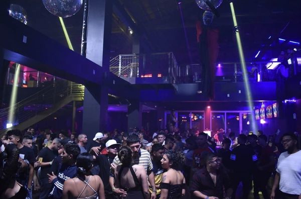 STUDIO 60 NIGHTCLUB - Updated October 2025 - 20 Photos - 2300 Nw 36th ...