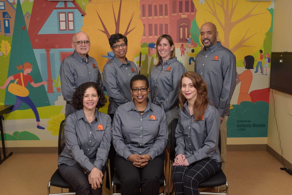 PORTLAND HOUSING CENTER - Updated December 2025 - 21 Reviews - 3233 NE ...