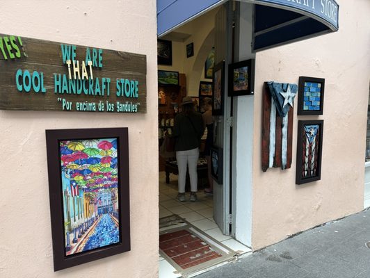 THE HANDCRAFT STORE - Updated August 2025 - 36 Photos & 30 Reviews ...