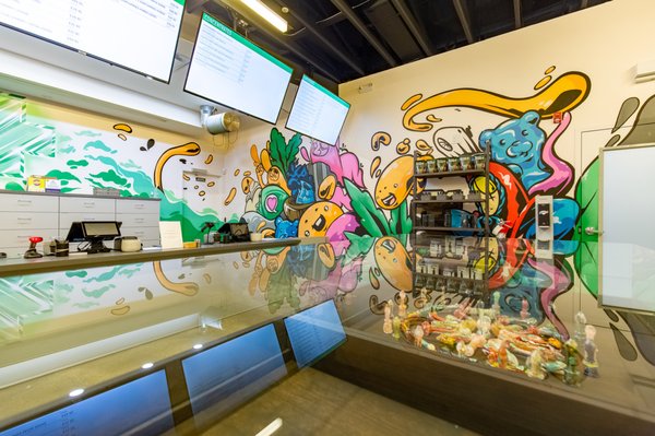 CODES DISPENSARY - RAYMORE - Updated November 2025 - 1905 W Foxwood Dr ...