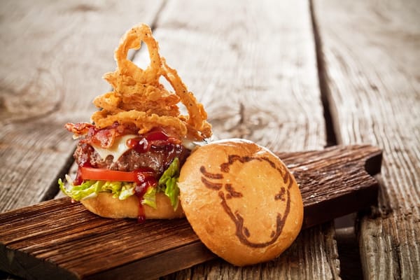 HARRY BUFFALO - Updated June 2026 - 224 Photos & 255 Reviews - 6150 S ...