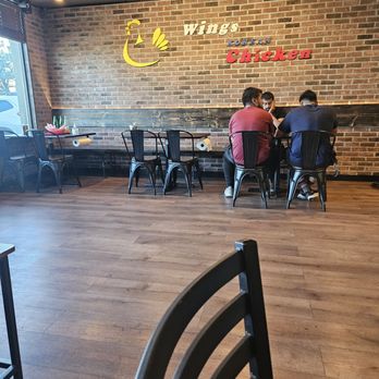 WINGS KOREAN CHICKEN - Updated June 2024 - 98 Photos & 42 Reviews ...