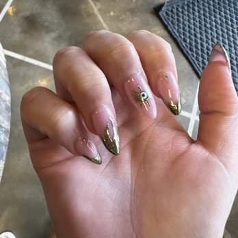 BROADWAY NAILS & LASHES - Updated October 2024 - 932 Photos & 216 ...