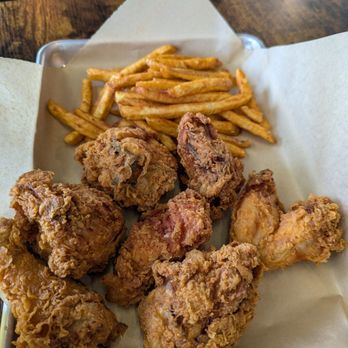 KOKIO CHICKEN BISTRO - Updated October 2025 - 151 Photos & 84 Reviews ...