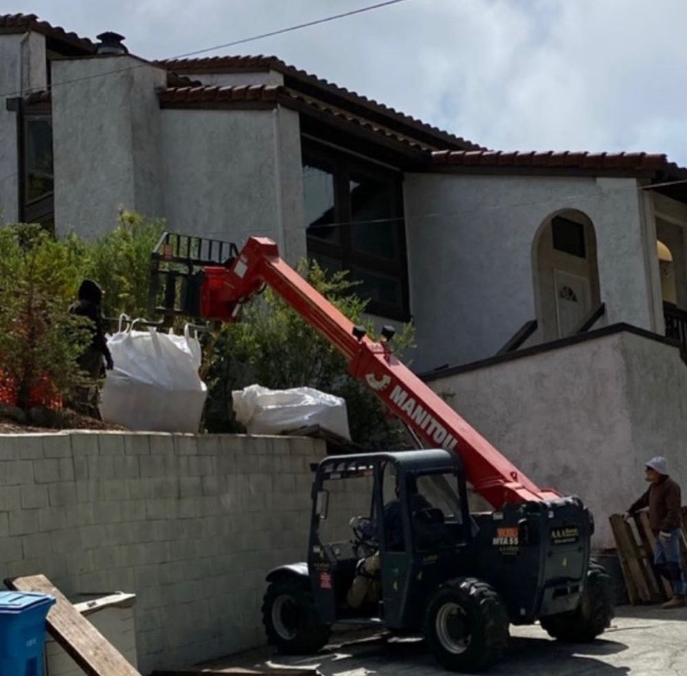 ACOSTA/BRENT GENERAL CONTRACTOR - Updated October 2025 - Request Consultation - 10 Photos - 274 ...