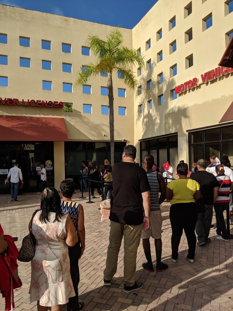 DEPARTMENT OF MOTOR VEHICLES - 27 Photos & 68 Reviews - 1135 Banks Rd ...