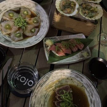 KOJO - Updated December 2025 - 756 Photos & 458 Reviews - 1289 North ...