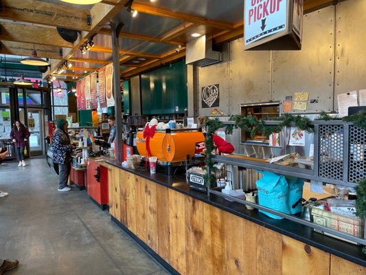 COLECTIVO COFFEE - STATE ST - Updated October 2024 - 86 Photos & 76 ...