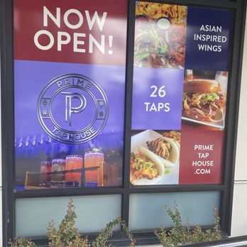 PRIME TAP HOUSE: WEST END - Updated December 2025 - 140 Photos & 107 ...