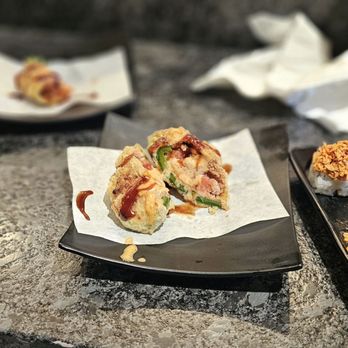 KUMA SUSHI - Updated December 2025 - 1219 Photos & 381 Reviews - 6135 ...